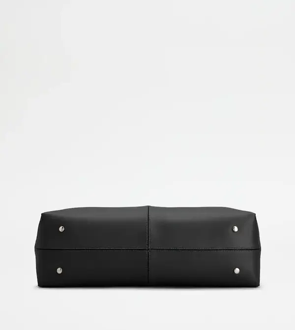 TOD'S Logo Tote Bag