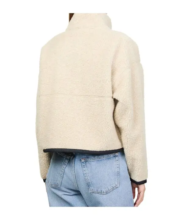 Canada Goose Simcoe Full Zip Fleece Jacket