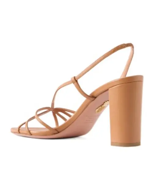 AQUAZZURA Highheeled Sandals