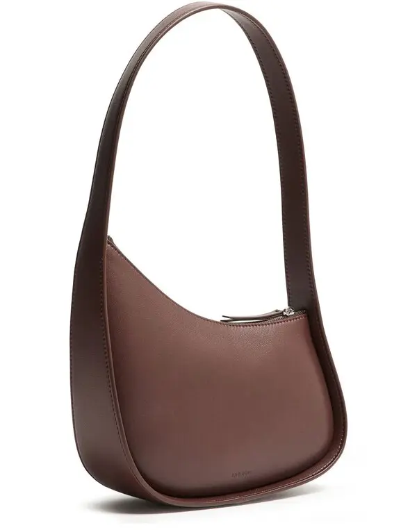 THE ROW Half Moon Bag