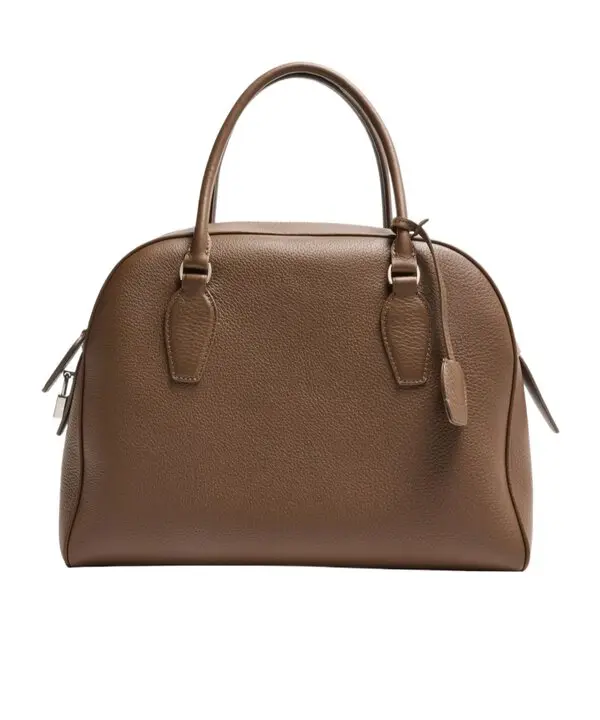 THE ROW India 12 Handbag - Green