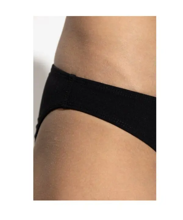 Isabel Marant Étoile Solid Color Swim Trunks