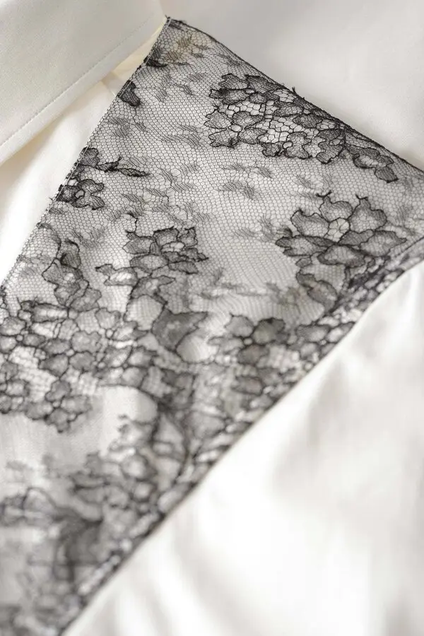 Alexander McQueen Long-sleeved Shirt