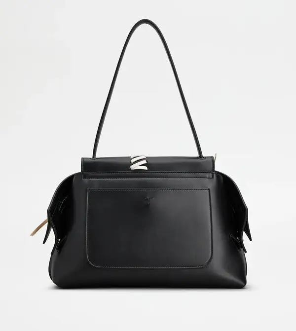 TOD'S Small Wave Shoulder Bag