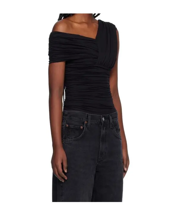 AGOLDE Etienne Bodysuit