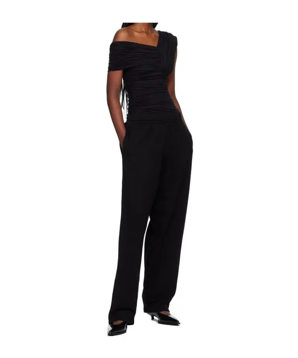 AGOLDE Etienne Bodysuit