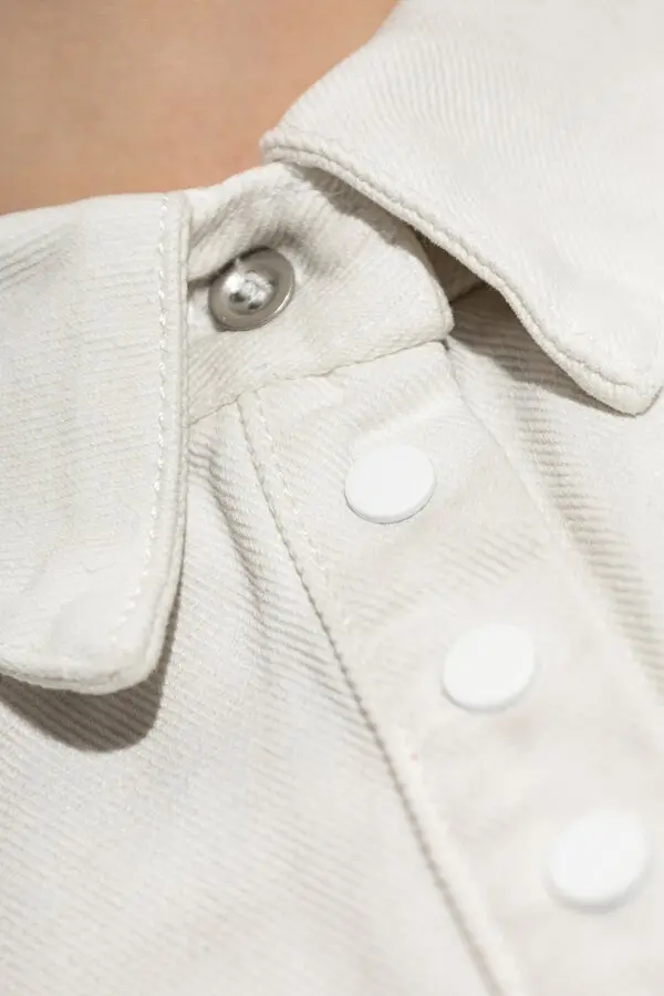 DIESEL® Shirt ‘de-plazy-fsj1
