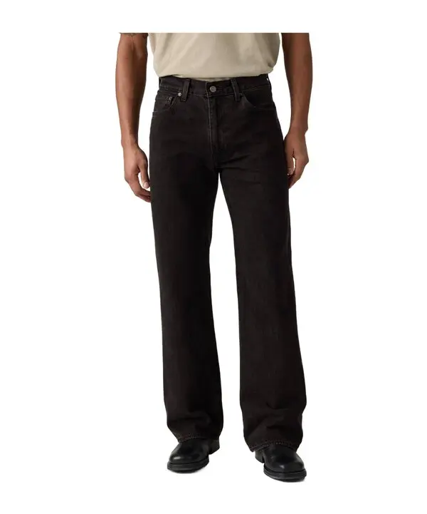 LEVI'S 567 Flare Leg Jeans