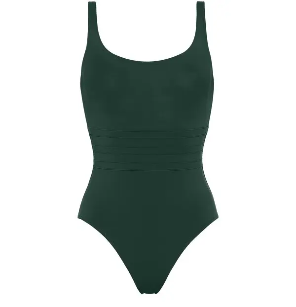 ERES Widestrap Onepiece Swimsuit