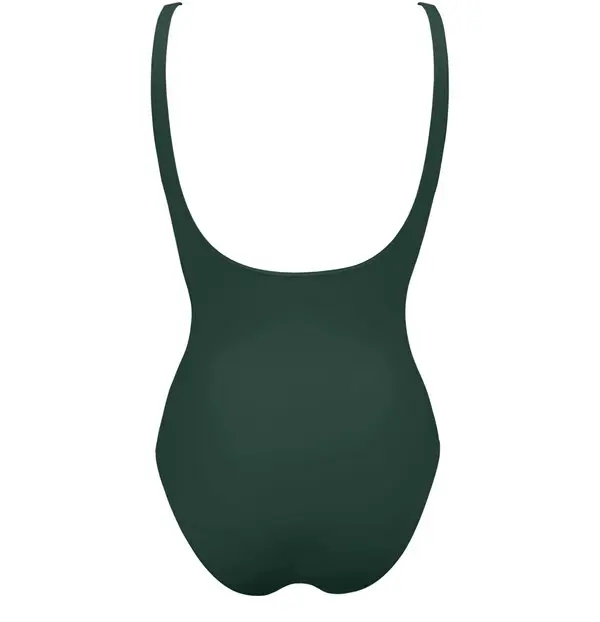 ERES Widestrap Onepiece Swimsuit
