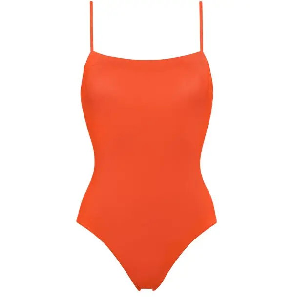 ERES Casual Onepiece Swimsuit