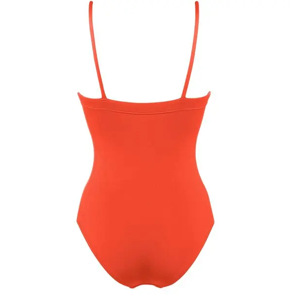 ERES Casual Onepiece Swimsuit