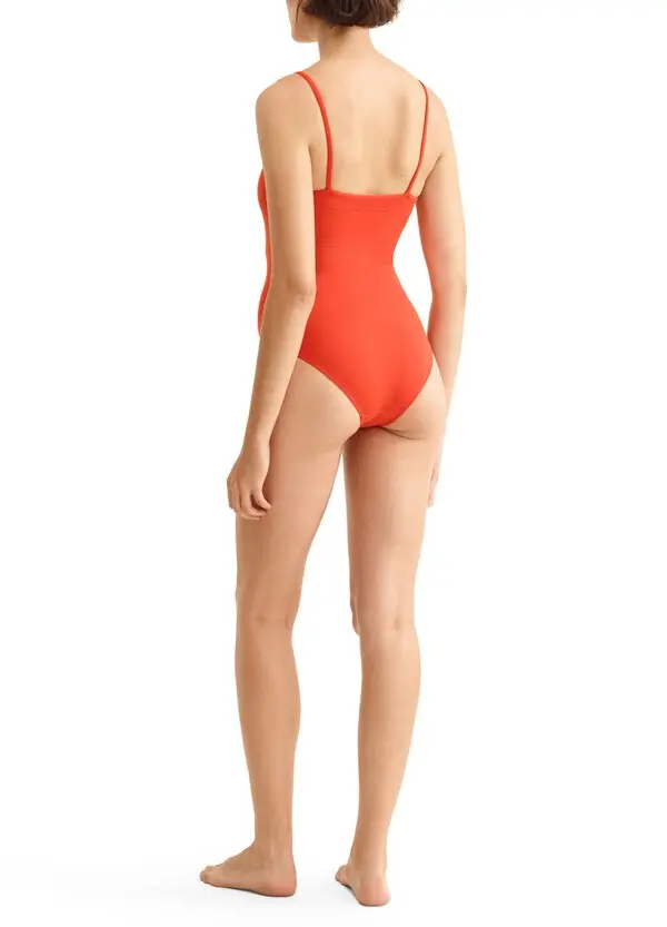 ERES Casual Onepiece Swimsuit
