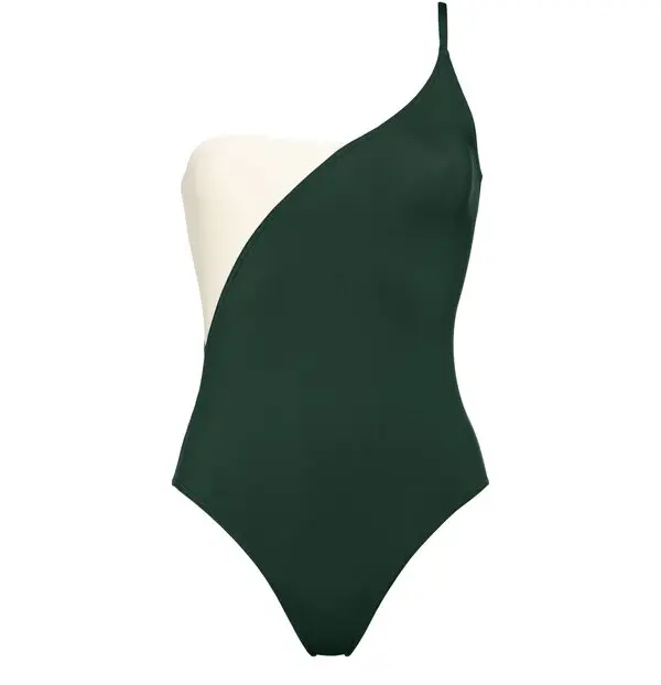 ERES Doublestrap Onepiece Swimsuit