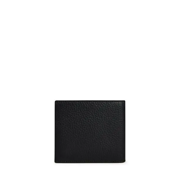 Hugo Boss Solid Color Wallet