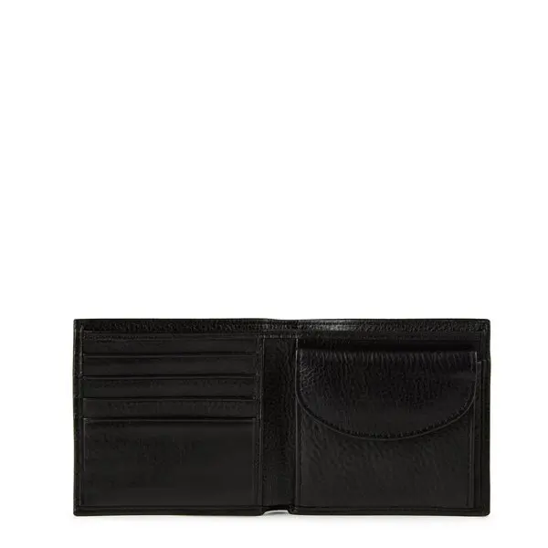 Hugo Boss Solid Color Wallet