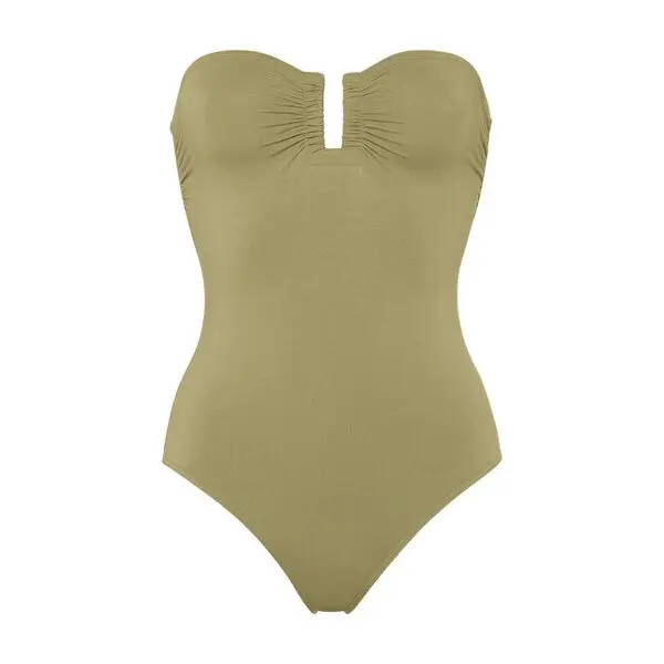 ERES Slimflattering Onepiece Swimsuit