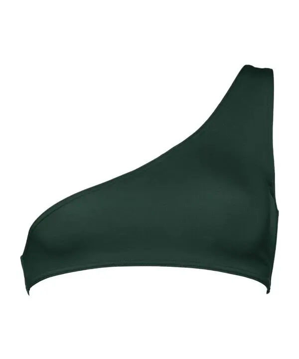 ERES Versatile Bikini Top - Green
