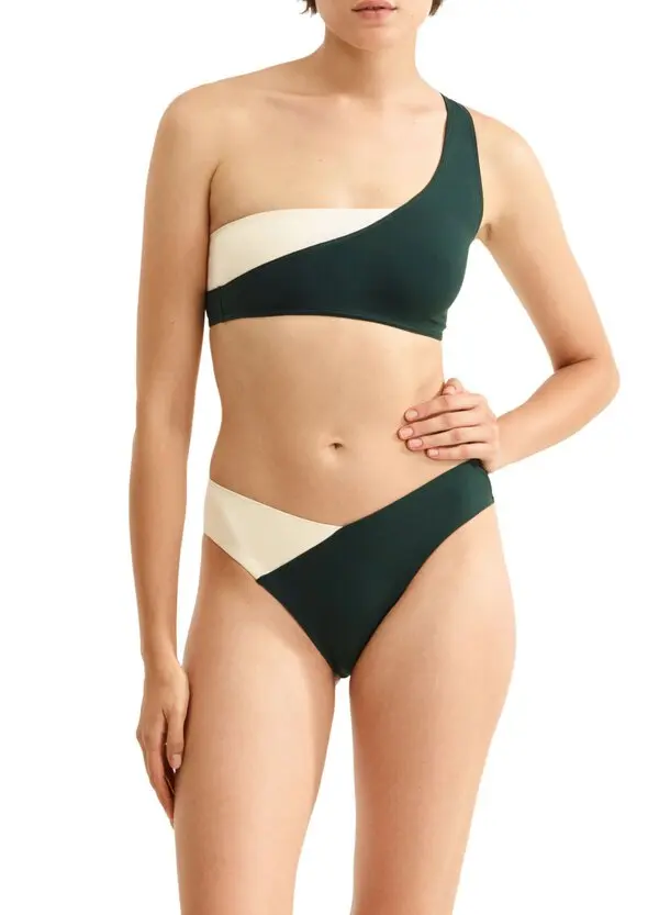 ERES Versatile Bikini Top