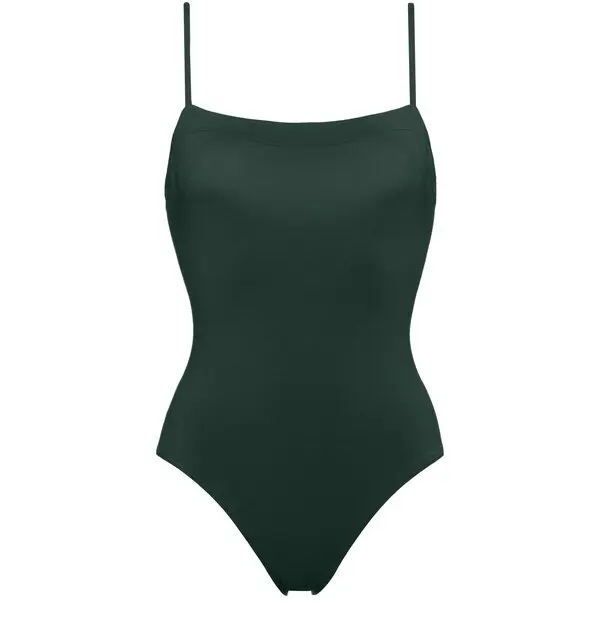 ERES Exquisite Onepiece Swimsuit