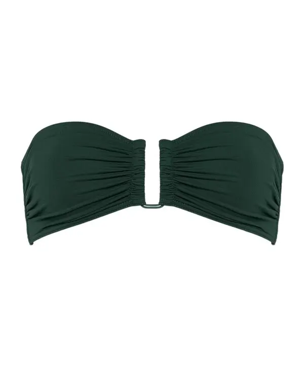 ERES Offshoulder Twopiece Swimsuit