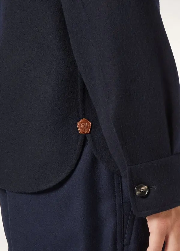Loro Piana Jim Overshirt