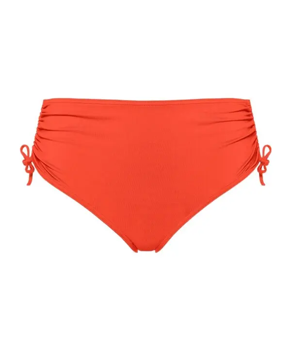 ERES Casual Onepiece Swimsuit - Red