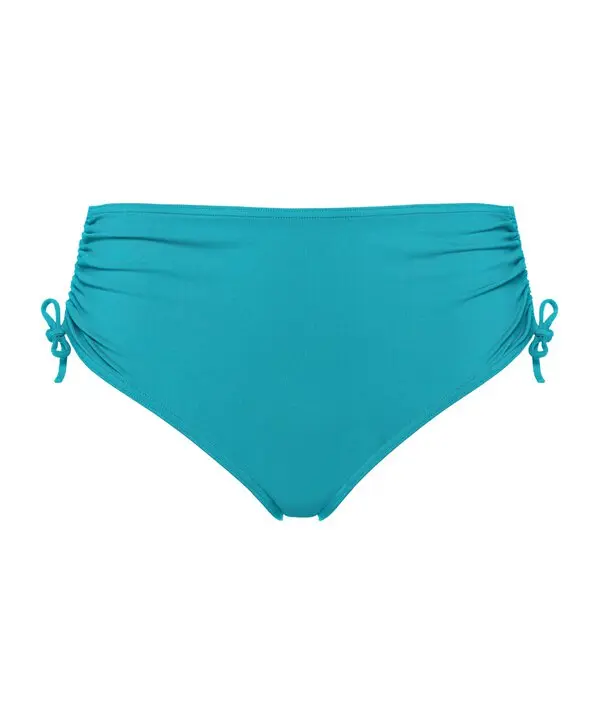 ERES Highwaisted Onepiece Swimsuit - Blue