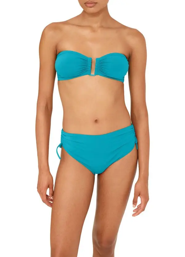 ERES Highwaisted Onepiece Swimsuit
