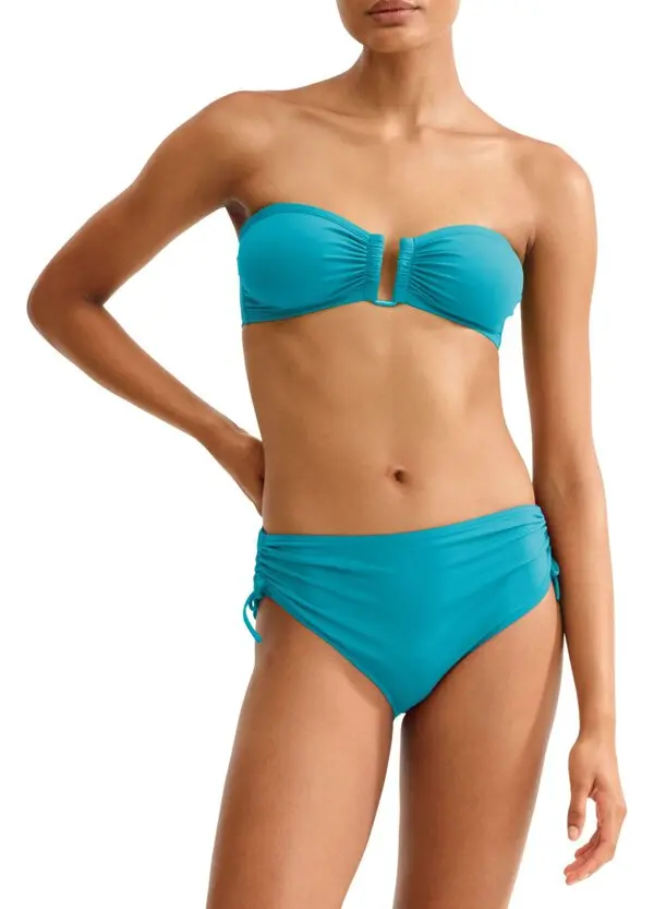 ERES Highwaisted Onepiece Swimsuit