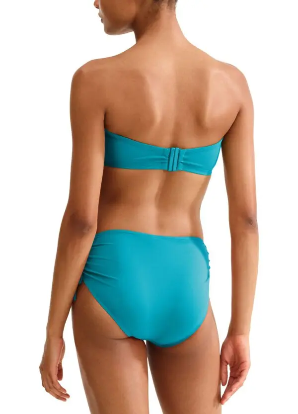 ERES Highwaisted Onepiece Swimsuit
