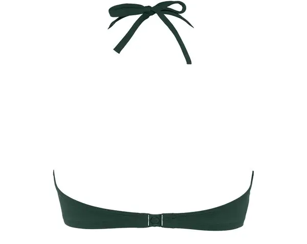 ERES Offtheshoulder Triangle Bikini