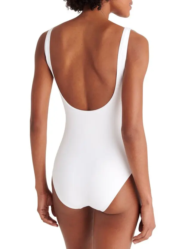 ERES Widestrap Onepiece Swimsuit