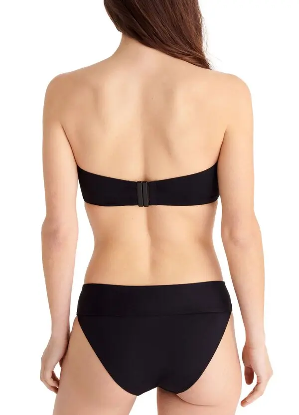 ERES Offtheshoulder Twopiece Swimsuit