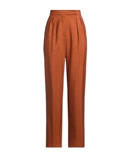 Max Mara Tailored Straight-leg Trousers