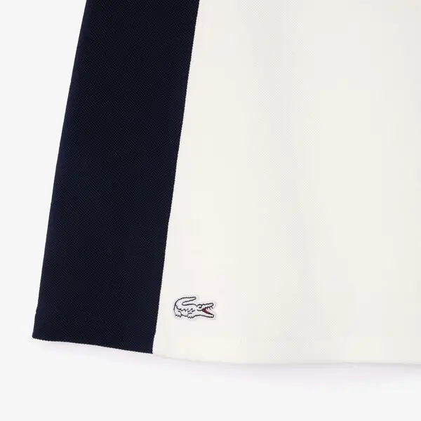Lacoste Minimalist Short Skirt