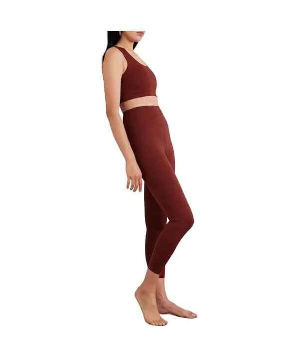 ERES Stretch-jersey Sports Bra