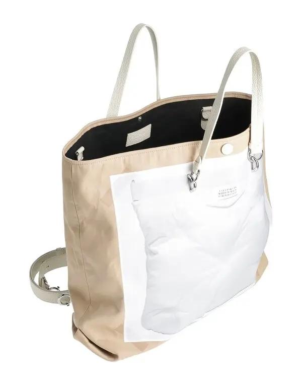 MAISON MARGIELA Maxi Shopper Bag
