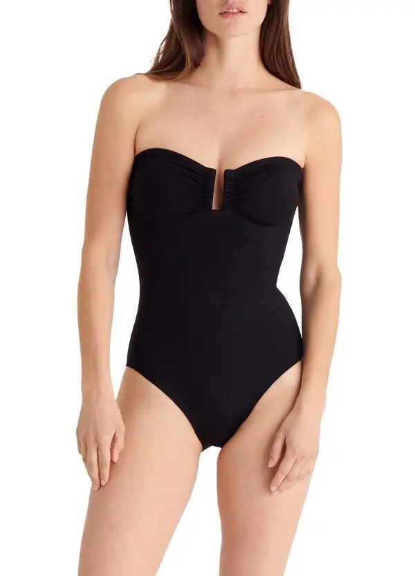 ERES Stylish Onepiece Swimsuit