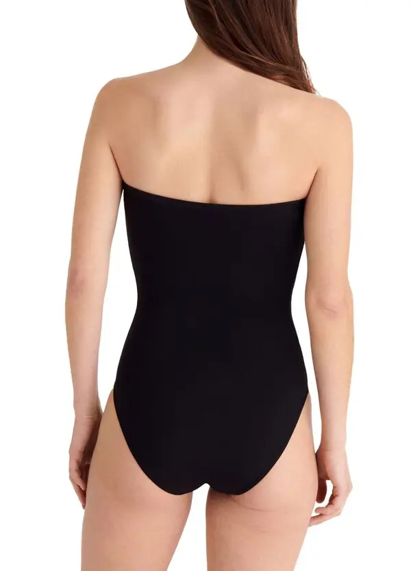 ERES Stylish Onepiece Swimsuit