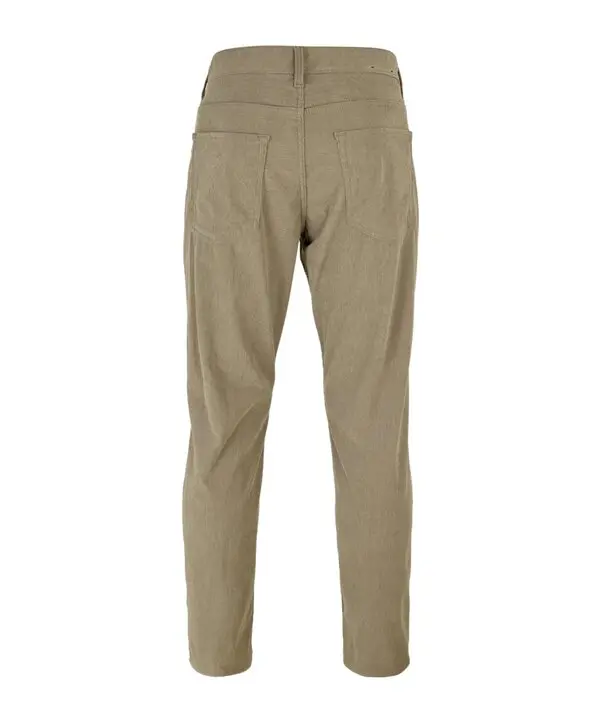 Hugo Boss Corduroy Tapered Trousers
