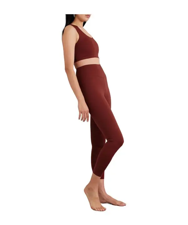 ERES Embroidered Stretch-jersey Leggings