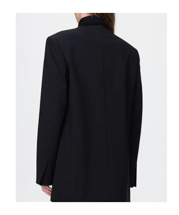 Alberta Ferretti Double-breasted Jacket