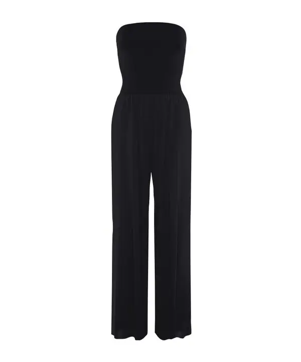 ERES High-waisted Trousers