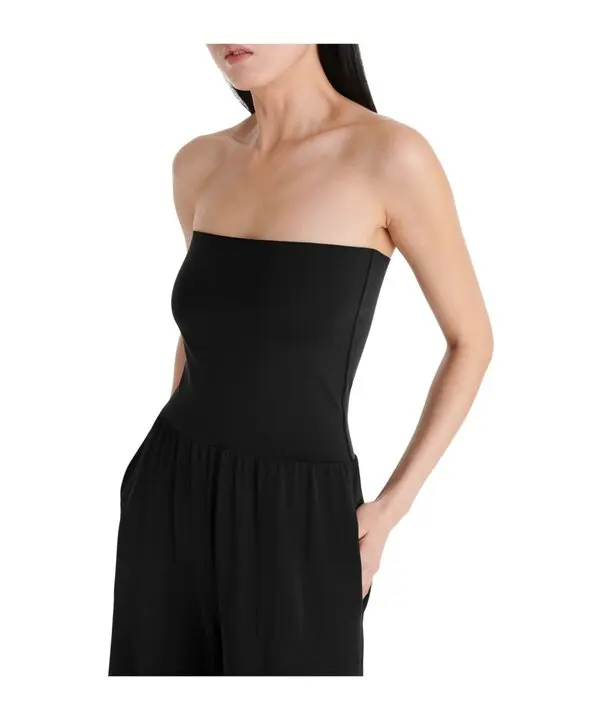 ERES High-waisted Trousers