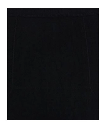 Rick Owens Solid Color Stretch Cycling Shorts