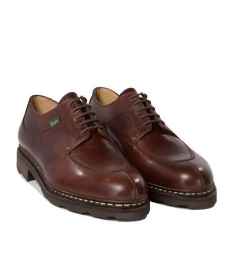 Paraboot Avignon Lace-up Shoes
