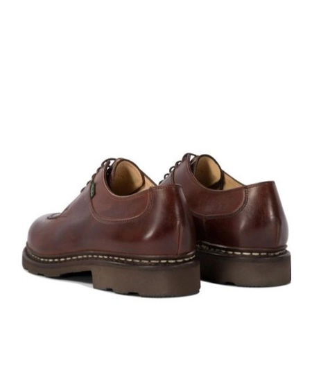 Paraboot Avignon Lace-up Shoes