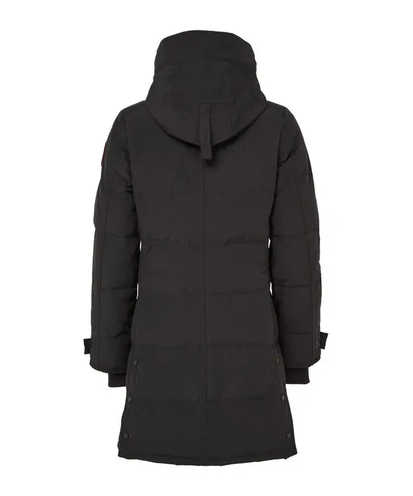 Canada Goose Shelburne Parka