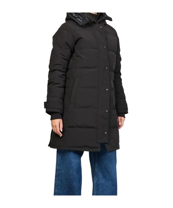 Canada Goose Shelburne Parka
